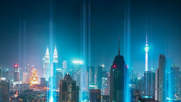 NEC Corporation of Malaysia.